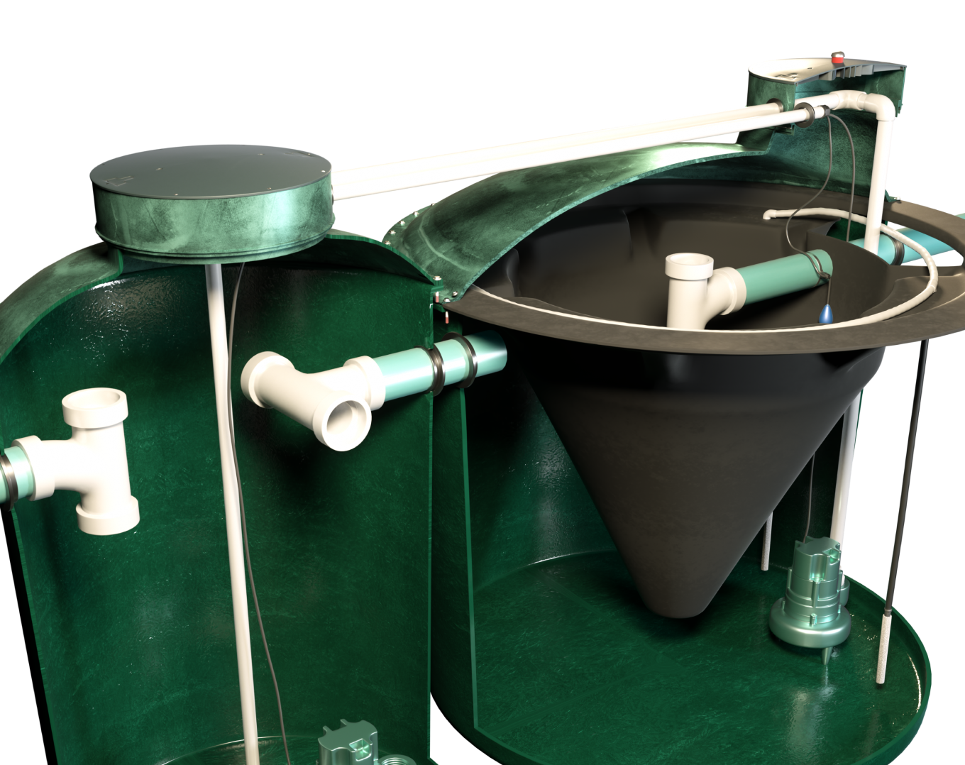Home - Hydro-Action